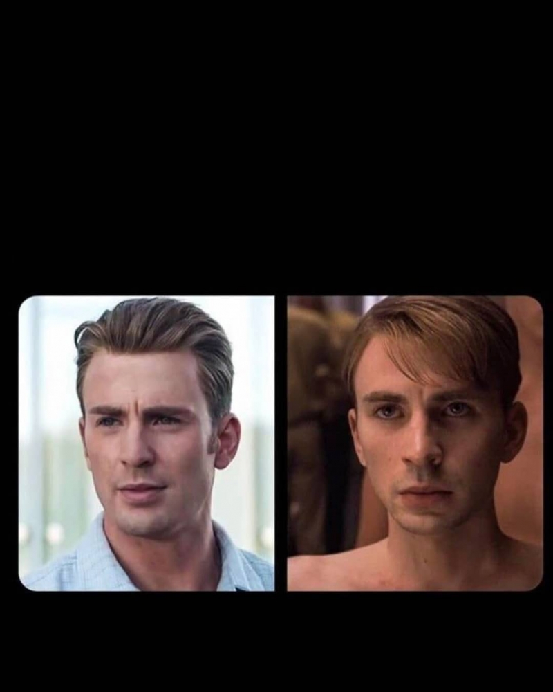 F Captain America meme Template - Meme Templates