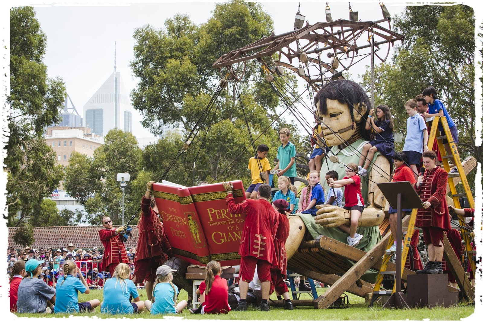 Style of Life: Finalists announced for Australia’s Favourite Event