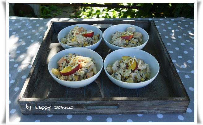 Happy Sonne: En Guete....