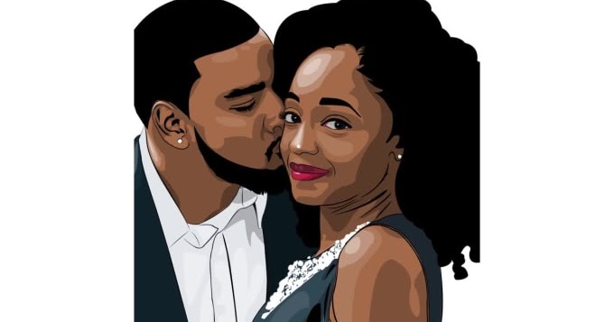 Create Custom Cartoon Characters | Cartoons & Caricatures