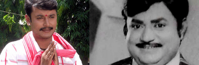 iNews Traveler: Kannada actor Darshan Tugudeep profile
