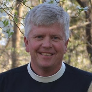 St. Mary's Episcopal Church ~ Cathedral Road: Staff