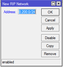 e)(o: ROUTING DINAMIS PADA MIKROTIK