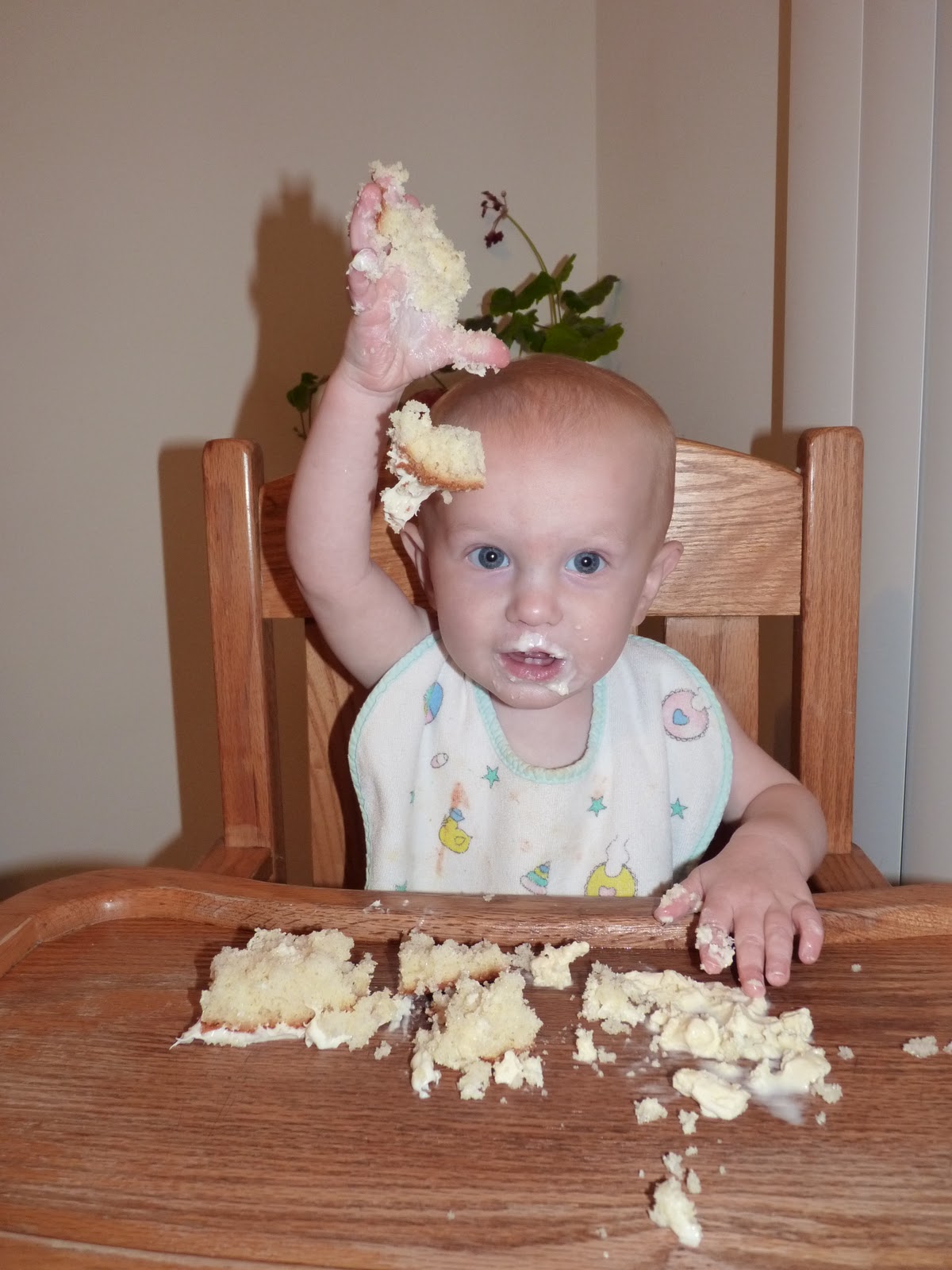 Ben and Janet Dutton