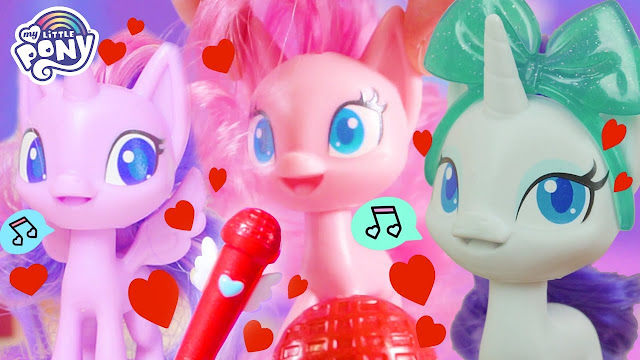 Equestria Daily - MLP Stuff!: 08/13/20