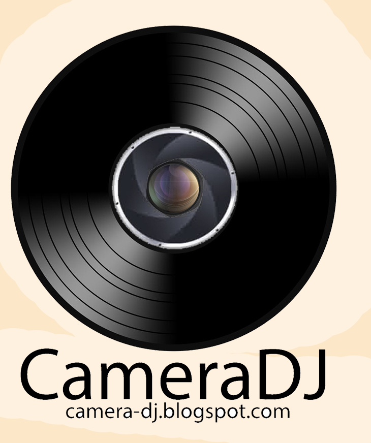 CameraDJ