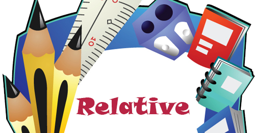 Relative Clauses