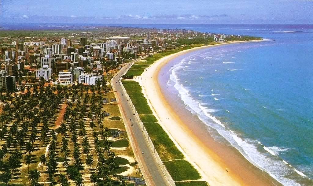 VIAGEM, TURISMO E AVENTURAS POR LUGARES INCRÍVEIS : CABEDELO / PARAÍBA ...