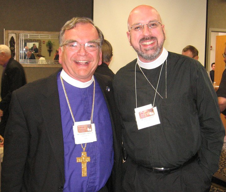 Missionaries Of St John: Fr Todd Boyce Reflects On Attending FiFNA ...