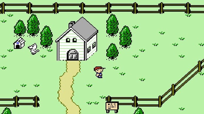 Mother (NES) completa 30 anos em julho, conheça a trajetória da ...