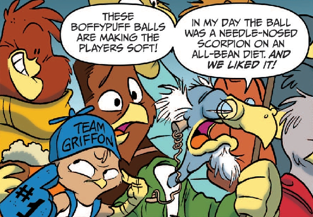 Equestria Daily - MLP Stuff!: Let's Review: Friends Forever #24