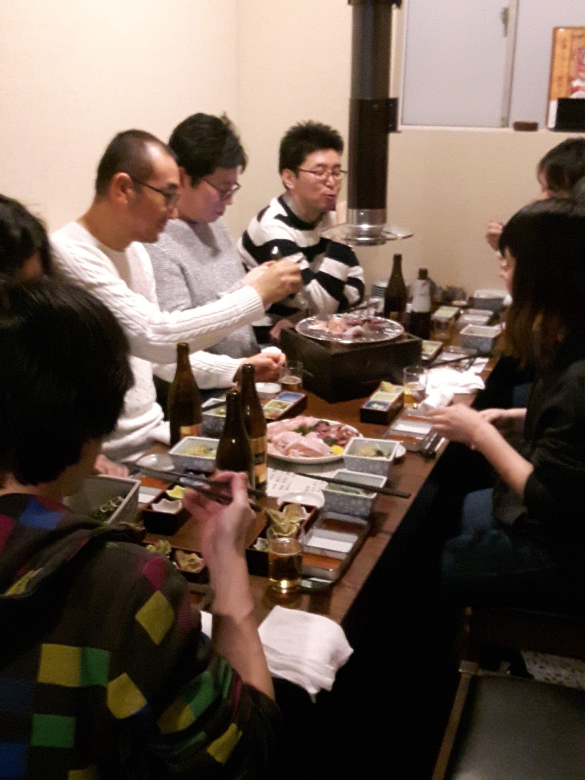 PyCon JP Blog: Python Boot Camp in 金沢を開催しました！