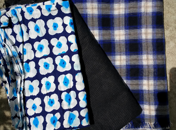 Nahtzugabe. Nähen und DIY in Berlin.: 2019