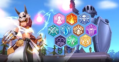 WARRZ GAMING: Ragnarok M: Eternal Love - Elemental Attributes Guide