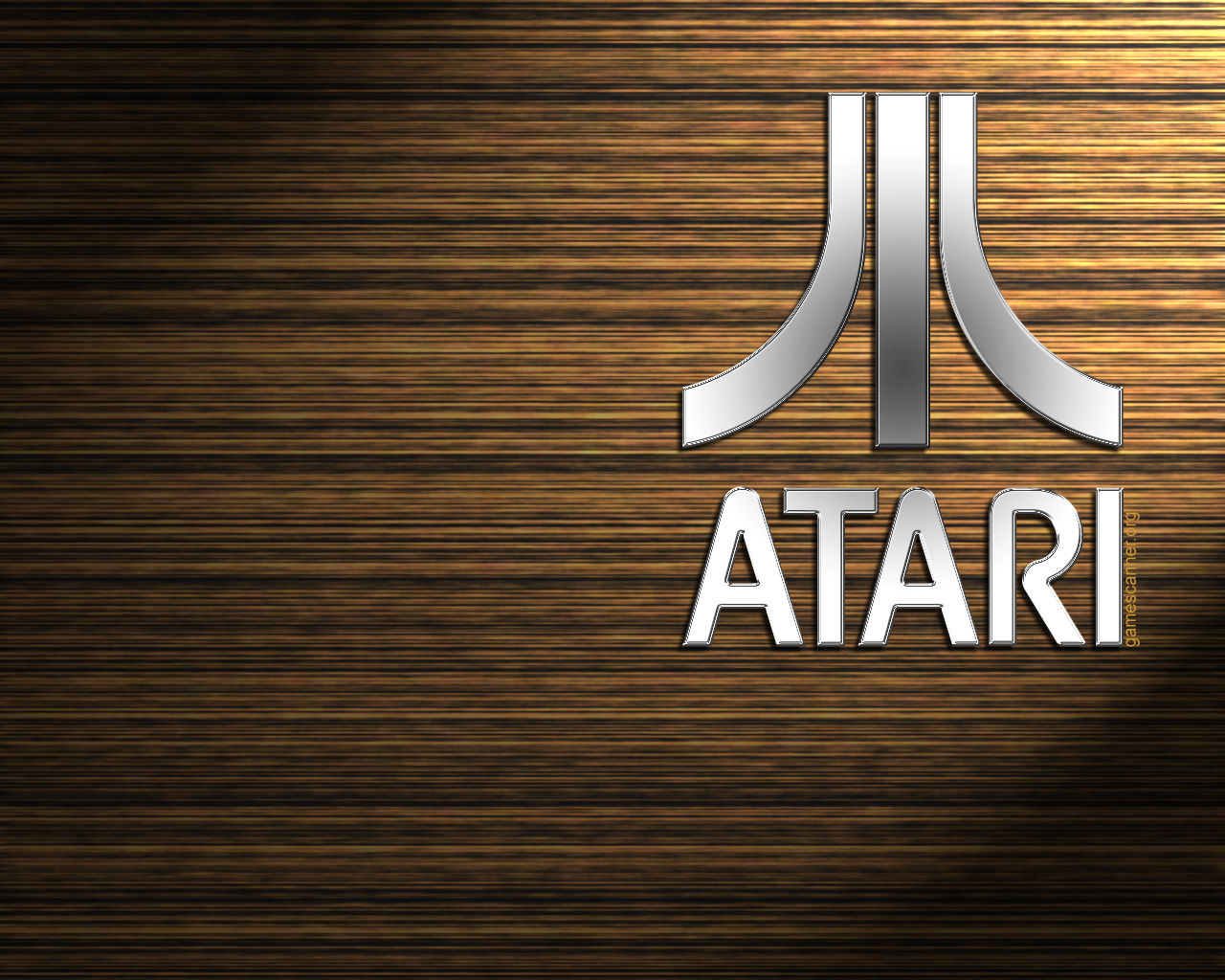 History of All Logos: All Atari Logos