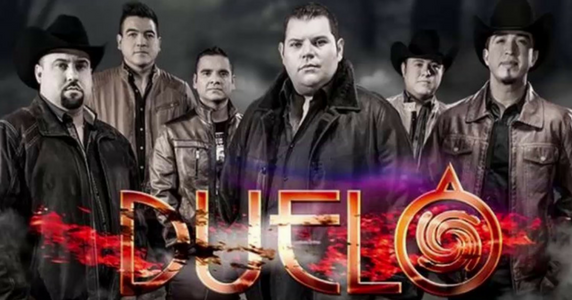 Discografias Gruperas: Discografia Duelo