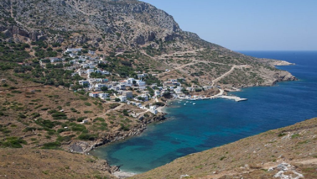 ΗΣΥΧΕΣ ΔΙΑΚΟΠΕΣ ΚΑΙ ΤΑΞΙΔΙΑ ΣΤΗΝ ΕΛΛΑΔΑ: ΘΥΜΑΙΝΑ