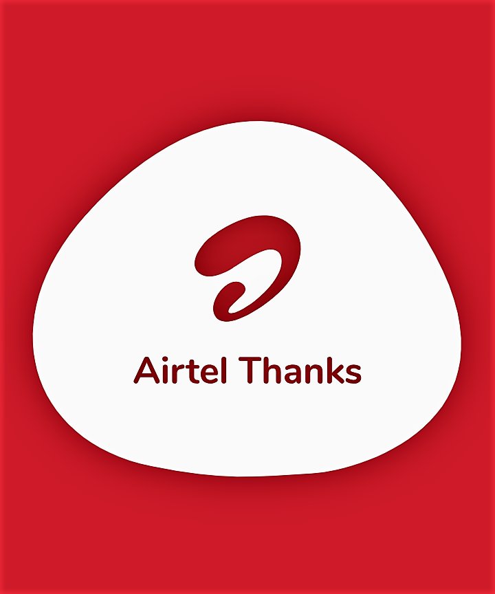 Earn 4 Cashback On Airtel Thanks App For Every Recharge Of Airtel earn-4-cashback-on-airtel-thanks-app-for-every-recharge-of-airtel