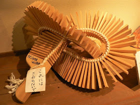 Ruta por los pueblos más bonitos de los Alpes Japoneses. | Trotajoches