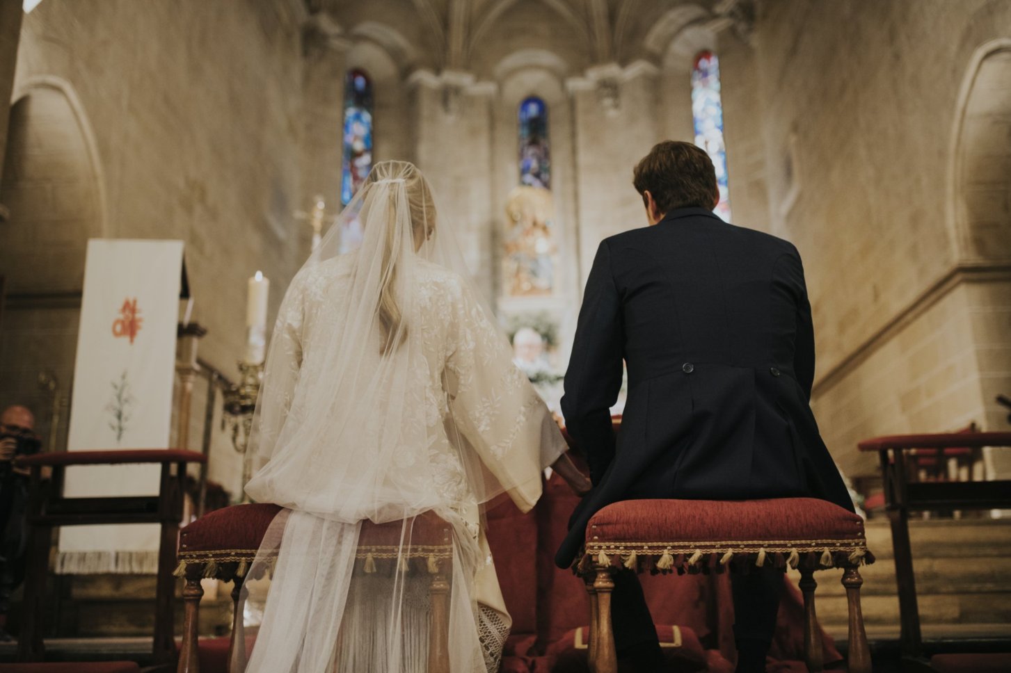 Toñy la novia del mantón