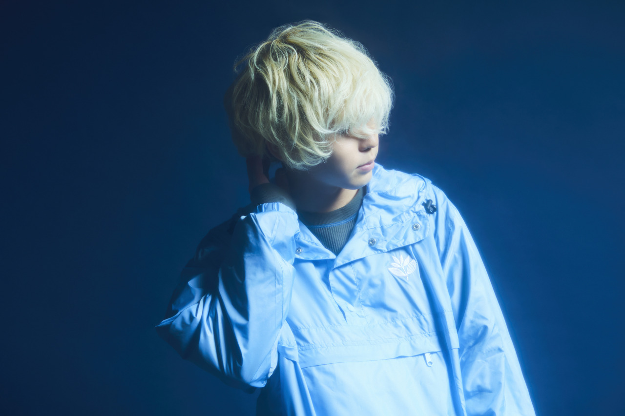 grupos y solistas del k-pop y J-pop.: Akiyama Kiro