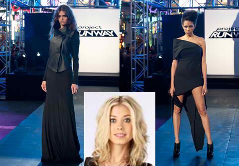 Project Runway Season 10