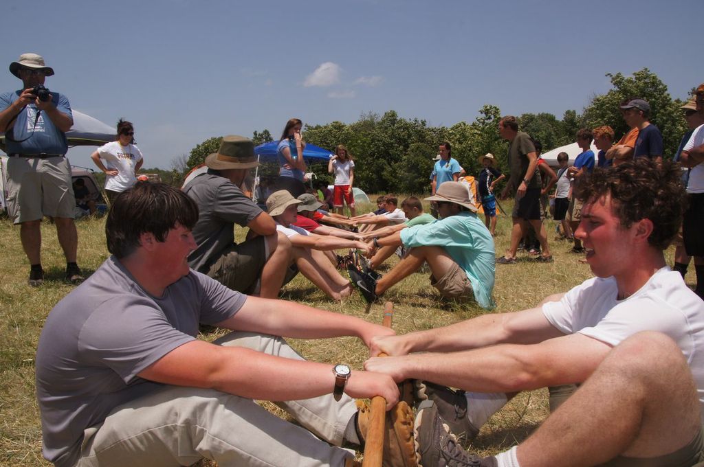 Springdale Stake In The News: Stake Activities