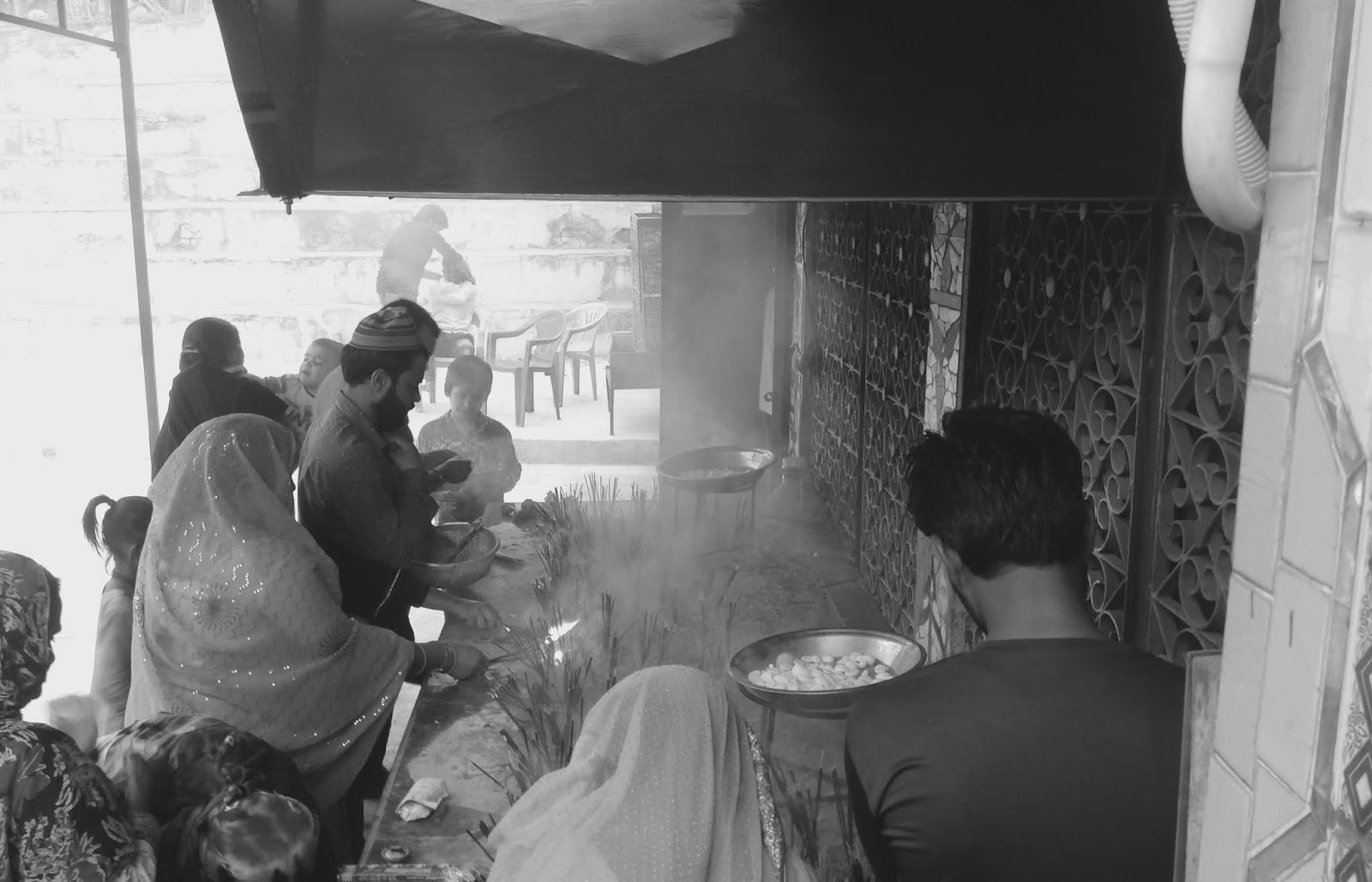 Barchhi Bahadur: The Saint with the Spear