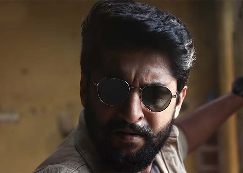 V Movie (2020) : Cast | Teaser | Trailer | Release Date