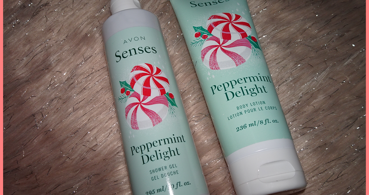 the creation of beauty is art.: current obsession: avon senses ...