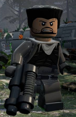 The Deathstroke Files: Unlocking Deathstroke in Lego Batman 3: Beyond ...