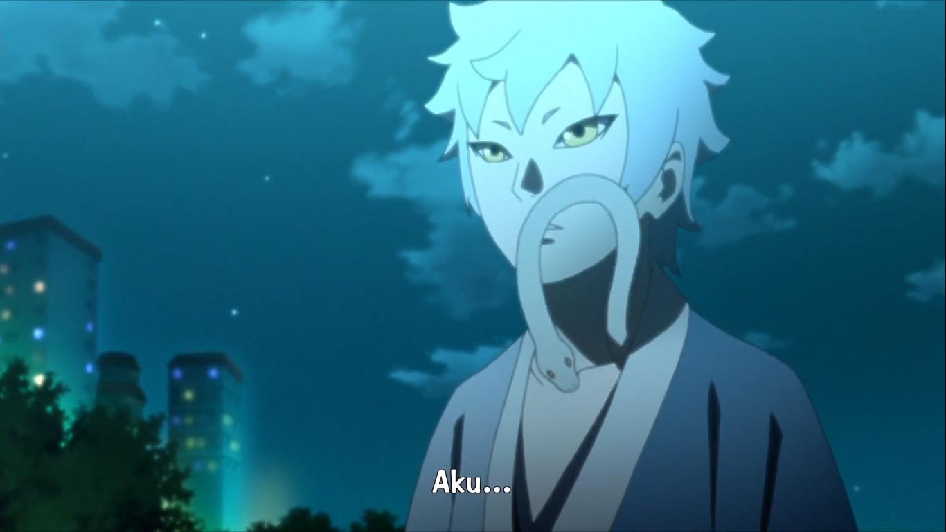 Boruto: Naruto Next Generations Episode 12 Subtitle Indonesia