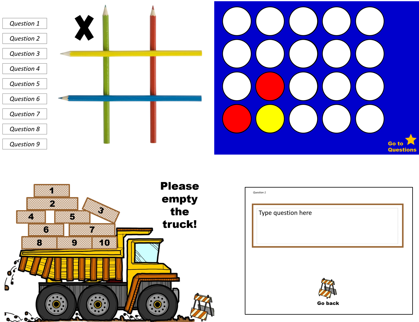 Little Leaps of Learning: Powerful ways to end a lesson... even with no ...