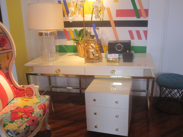 Dovecote Decor: High Point Top Showrooms and Trends April 2012