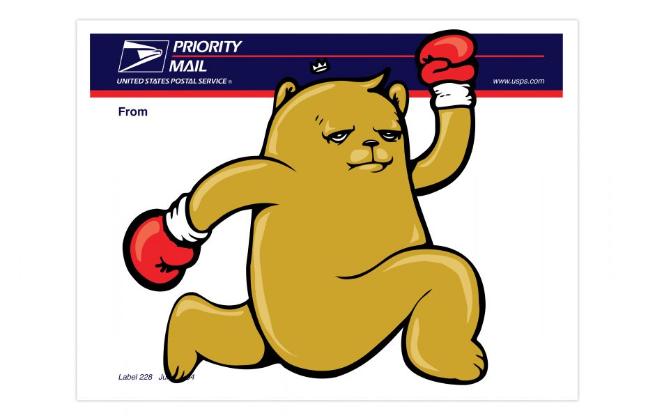 INSIDE THE ROCK POSTER FRAME BLOG: JC Rivera Art Prints Release From ...