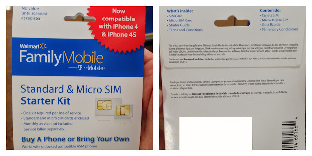 Lunchbox Dad: Walmart Family Mobile: The Best Wireless For Parents On ...