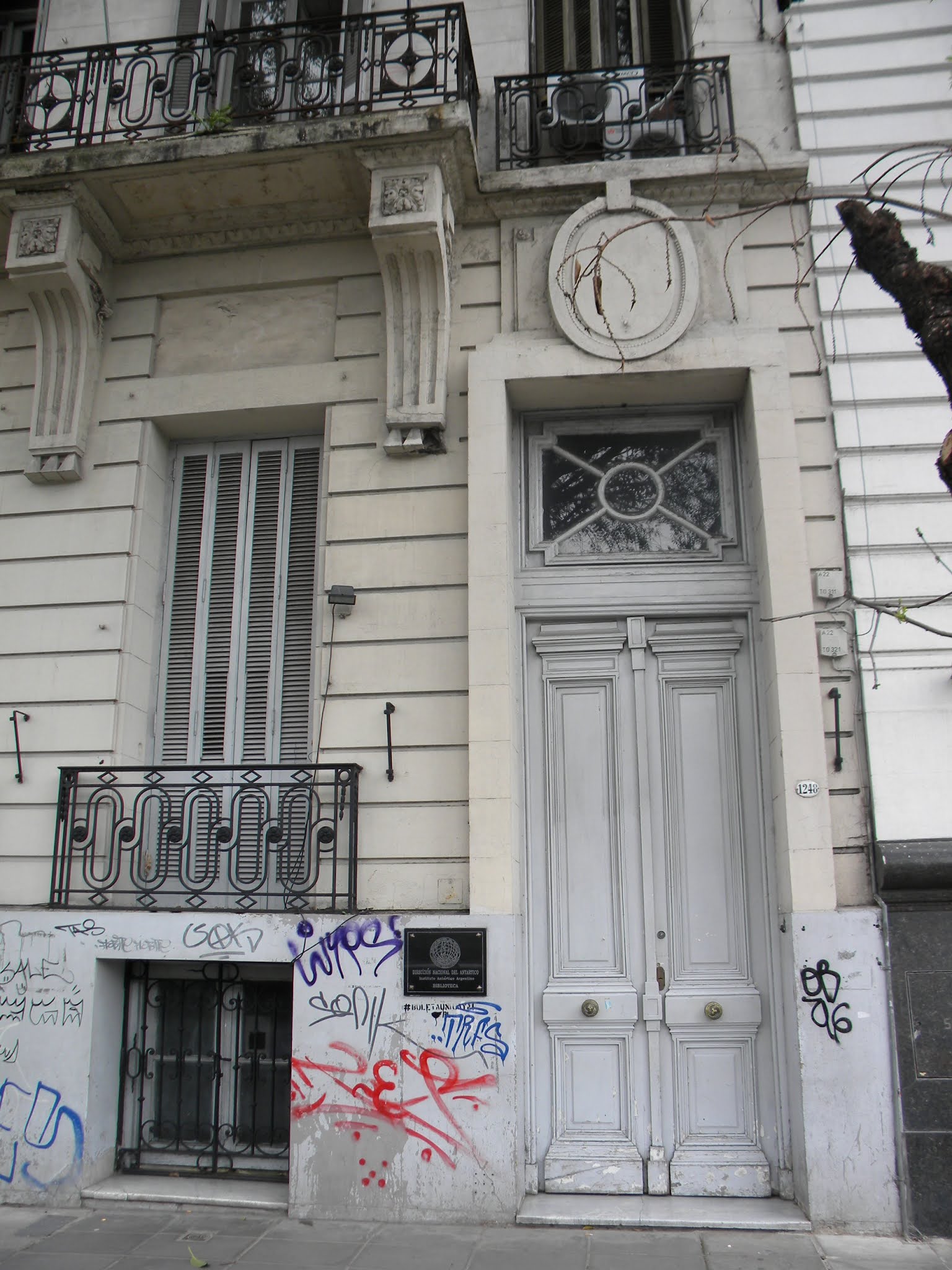 Arquitectos Franceses en Argentina: Catálogo on line de sus obras ...