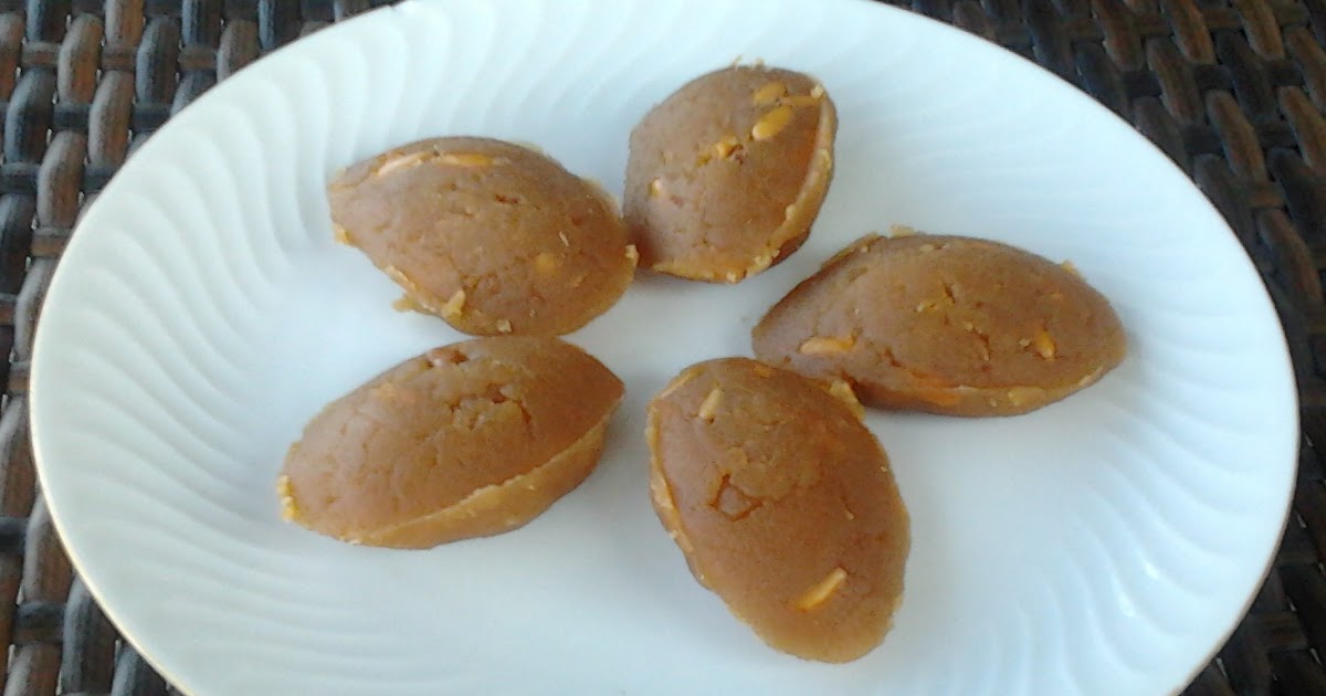 Bi tutam: UN HELVASI - İRMİK HELVASI