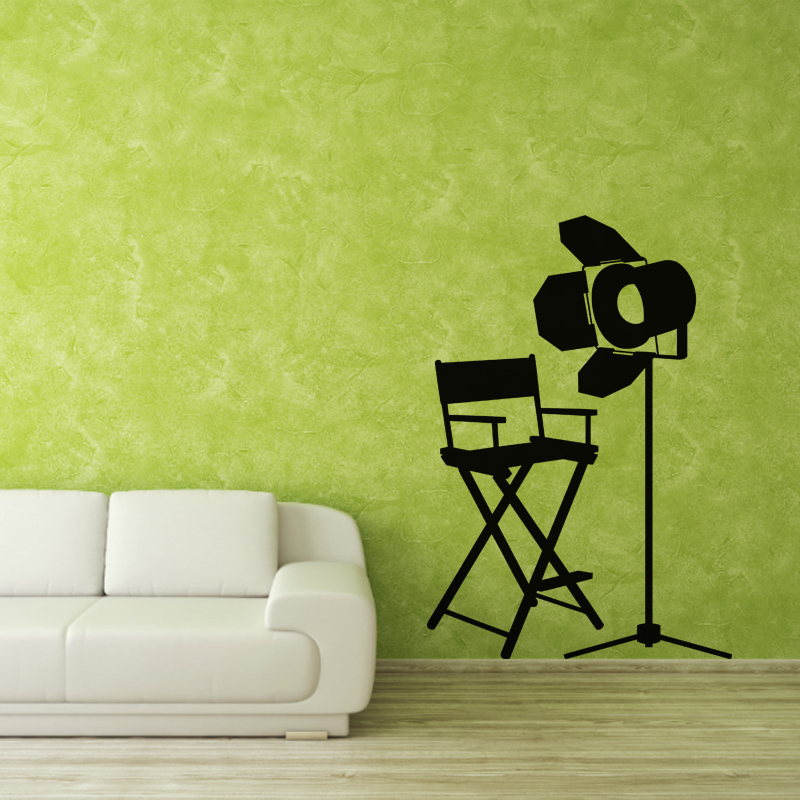 The Wall Decal blog: May 2019