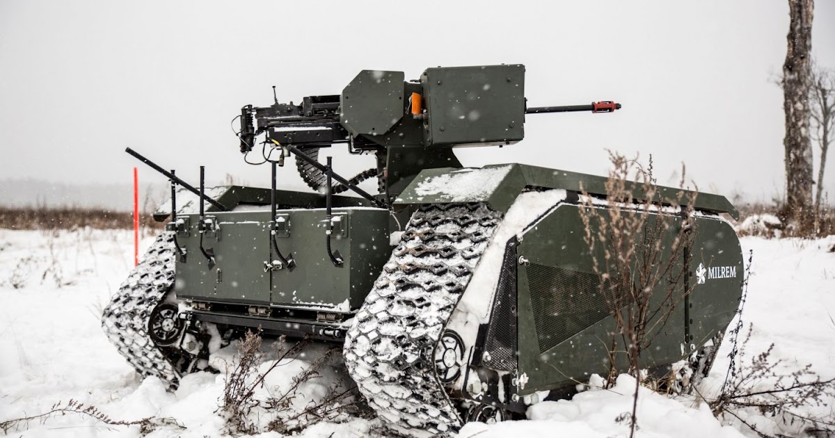 on target shooter nz: ROBOTIC HEAVY MACHINE GUNS: