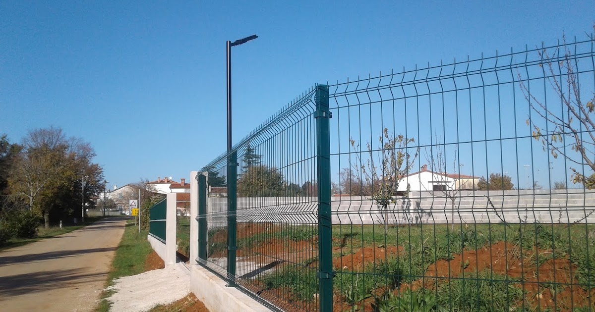 Umag blog: PANEL OGRADE