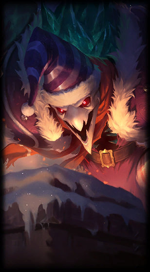 Surrender at 20: 3/17 PBE Update: Fiddlesticks Champion Update, New ...