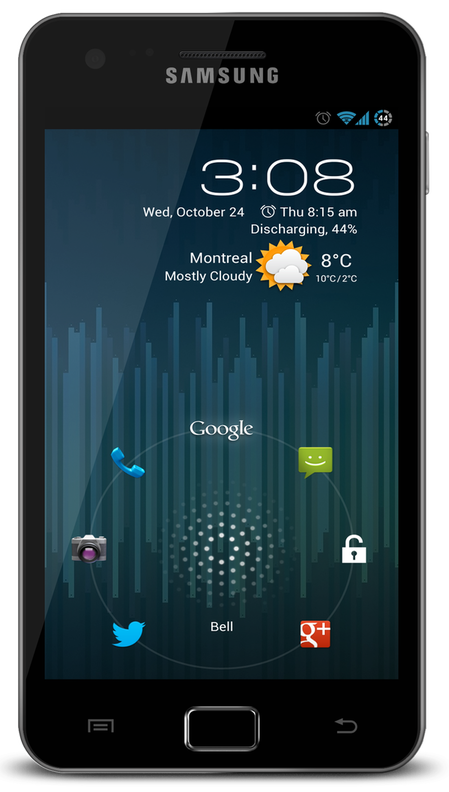 TodoAndroid: [ROM][4.2.1][AOKP/CM] GT-I9100/I9100P Vanilla RootBox [18/ ...