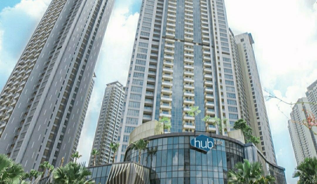 Hublife Jakarta: Pusat Lifestyle yang Hype di Tanjung Duren