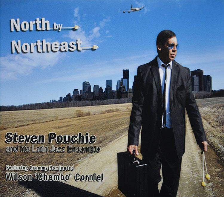 Expresión Latina: (2014) Steven Pouchie (Feat. Wilson 'Chembo' Corniel ...