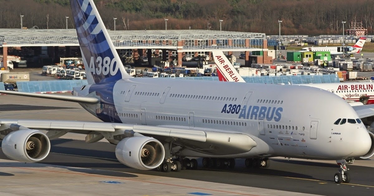 vbonito: Los 5 aviones más famosos del mundo ¿Cuánto cuestan?