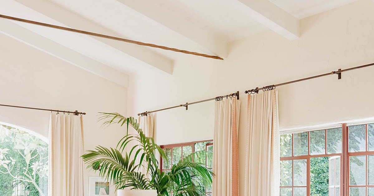 Nancy Myers Interior Inspiration (Recreate it Under $200!)