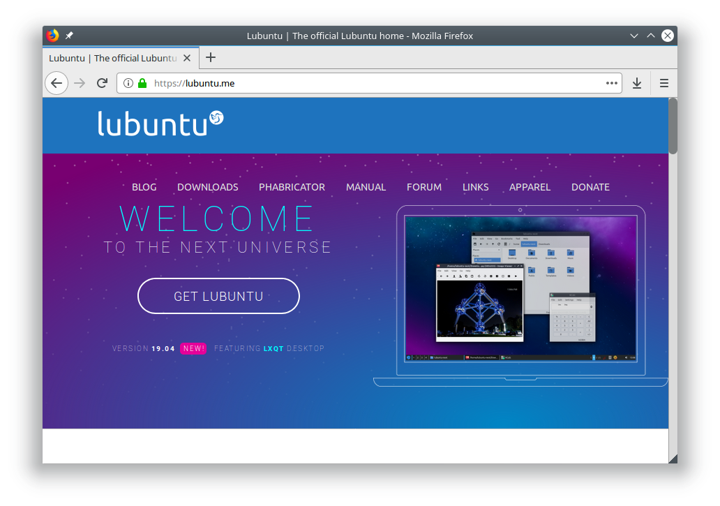 Upgrade from Windows 7 to Ubuntu Part 2: Releases