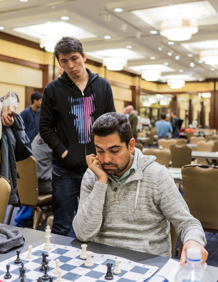 Boylston Chess Club Weblog: Boston Chess Congress photos by Tony ...