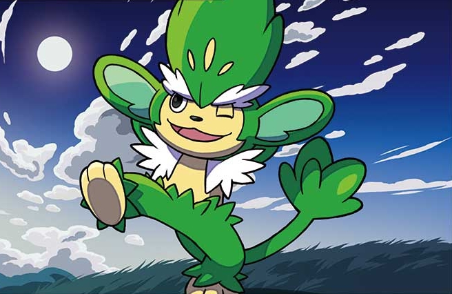 junho 2011 ~ PMD || Acervo de Imagens de Digimon e Pokémon || +Plus ...